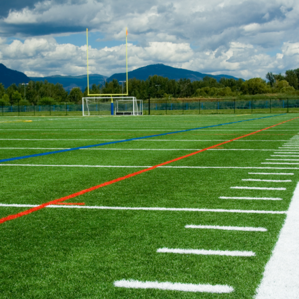 Artificial Grass for Track, Fitness & Agility Training | SYNLawn Austin